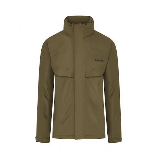 TRAKKER CR DOWNPOUR JACKET - XL