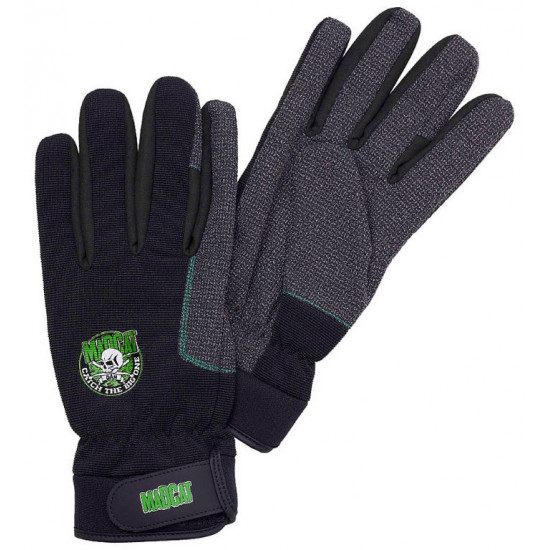 DAM MAD CAT PRO GLOVES XXL