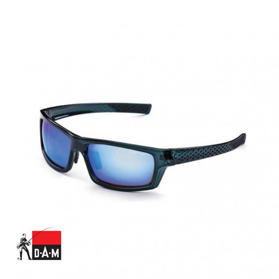 DAM EFZZETT PRO BLUE REVO NAOCARE