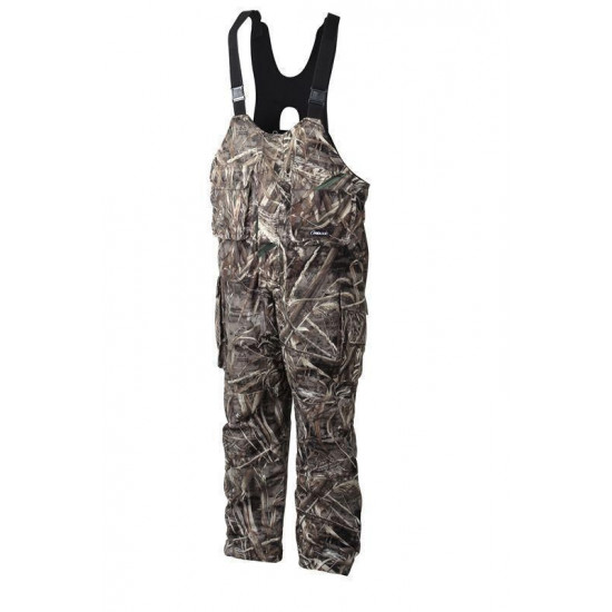 PROLOGIC MAX 5 ARMOUR PRO SALOPETTS XL CAMO