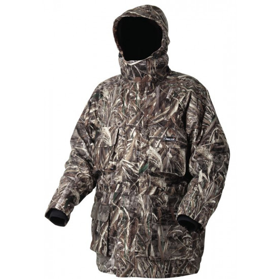 PROLOGIC MAX 5 ARMOUR PRO JACKET L CAMO