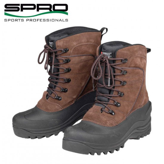SPRO THERMAL WINTER BOOTS 46