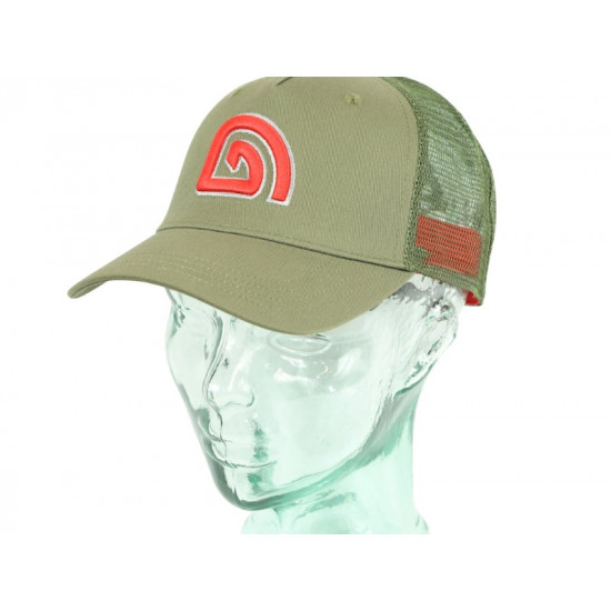 TRAKKER TRUCKER CAP