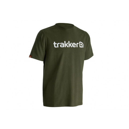 TRAKKER MAJICA LOGO M