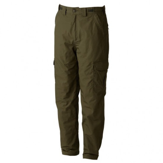 TRAKKER PANTALONE THERMAL RIPSTOP XL