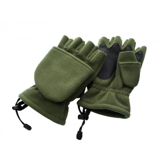 TRAKKER POLAR FLEECE GLOVES