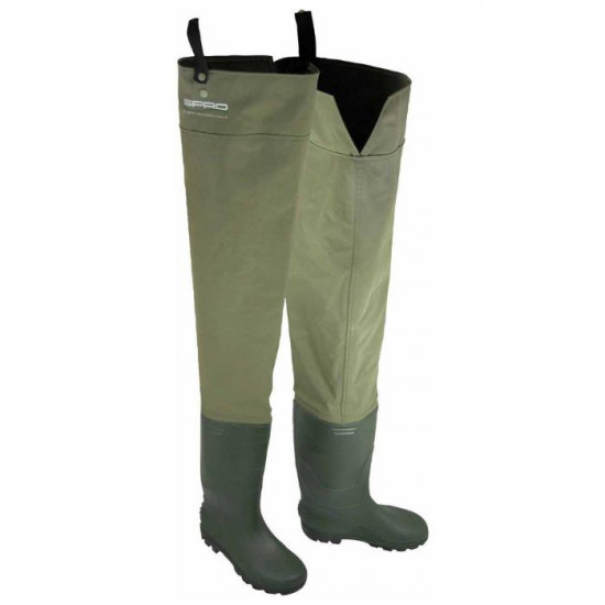 SPRO HIP WADER 45