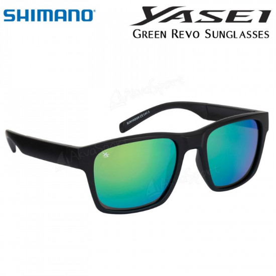 SHIMANO YASEI NAOCARE