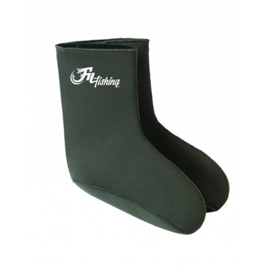 FIL FISHING NEOPREN CARAPE 45-47