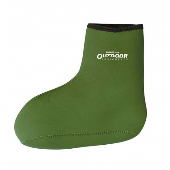 ENERGOTEAM OUTDOOR NEOPREN CARAPE 41-43