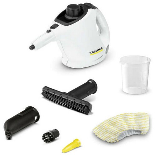 KARCHER  SC 1 White