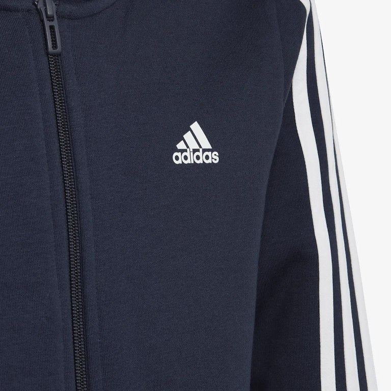 ADIDAS Dukserica Essentials 3-Stripes