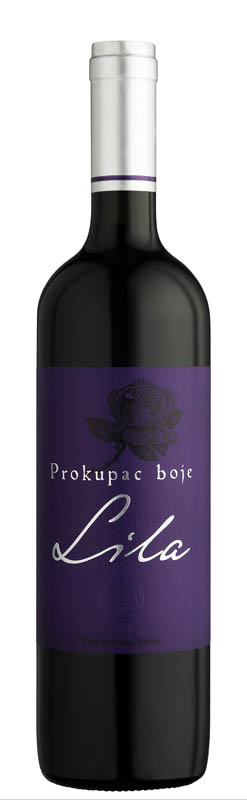 Budimir Prokupac boje lila 0.75
