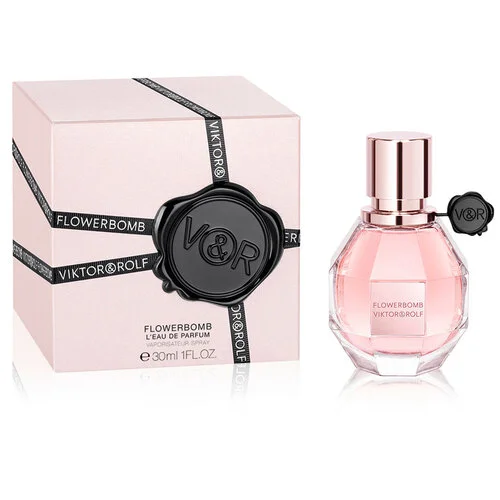 VIKTOR&ROLF Flowerbomb Edp