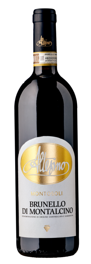 Altesino - Brunello Di Montalcino Montosoli D.O.C.G. 2018