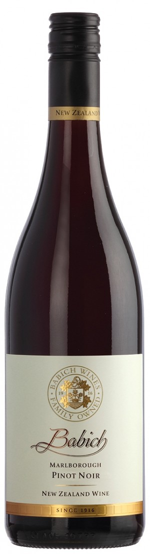 Babich - Pinot Noir 2021