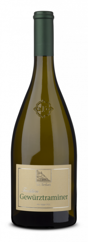 Cantina Terlano - Gewurztraminer D.O.C. 2022