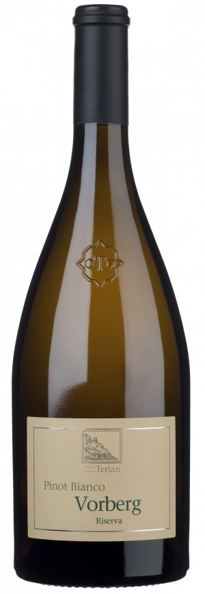 Cantina Terlano - Vorberg Pinot Blanc Riserva D.O.C. 2020