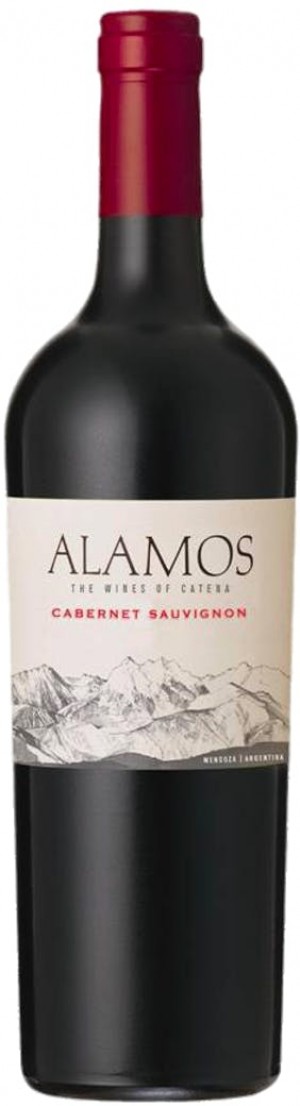 Catena Zapata - Alamos Cabernet Sauvignon 2019