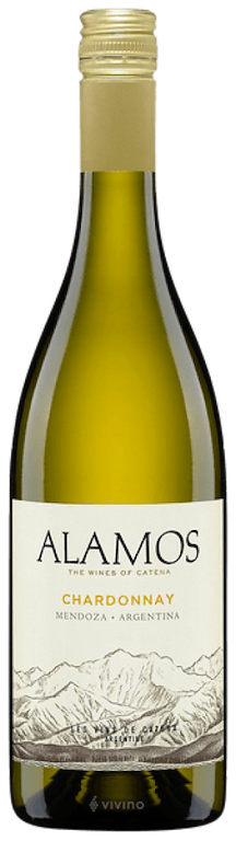 Catena Zapata - Alamos Chardonnay 2019