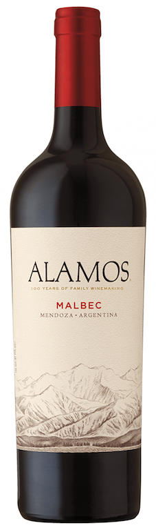 Catena Zapata - Alamos Malbec 2019