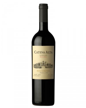 Catena Zapata - Catena Alta Malbec 2017