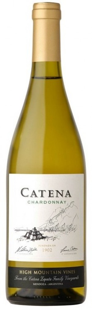 Catena Zapata - Catena Chardonnay 2019