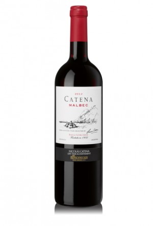 Catena Zapata - Catena Malbec 2018