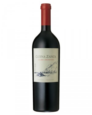 Catena Zapata - Catena Zapata Malbec Argentino 2009