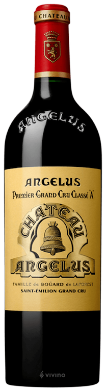 Chateau Angelus 2016 - St.Emilion