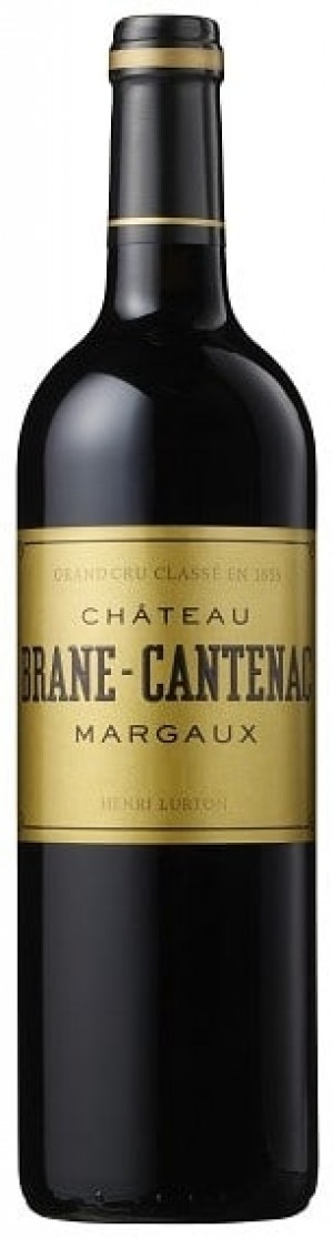 Chateau Brane Cantenac 2009 - Margaux