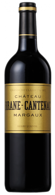 Chateau Brane Cantenac 2010 - Margaux