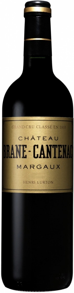 Chateau Brane Cantenac 2016 - Margaux