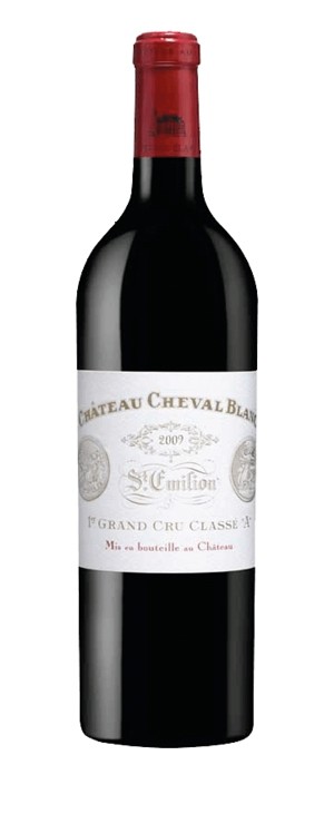 Chateau Cheval Blanc 2009 - Saint Emilion