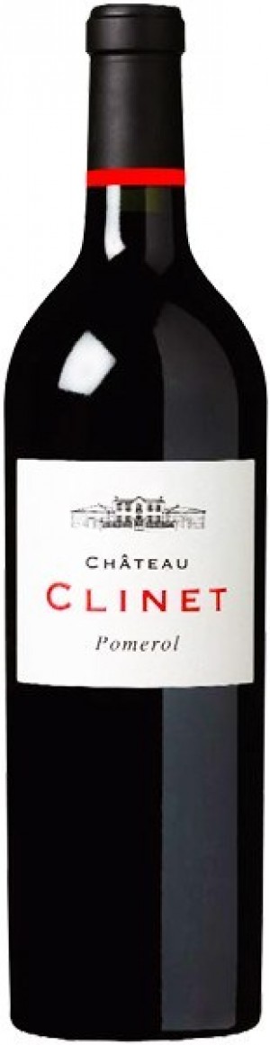 Chateau Clinet 2012 - Pomerol