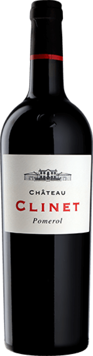 Chateau Clinet 2015 - Pomerol