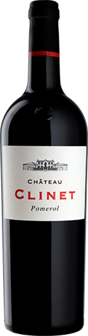 Chateau Clinet 2018 - Pomerol