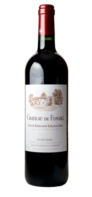 Chateau De Fonbel 2015 - St.Emilion