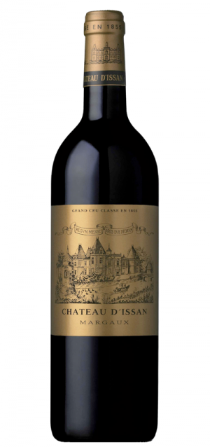 Chateau Dissan 2010 - Margaux