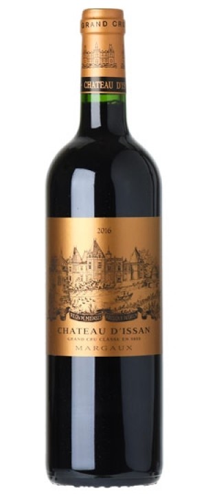 Chateau Dissan 2016 - Margaux