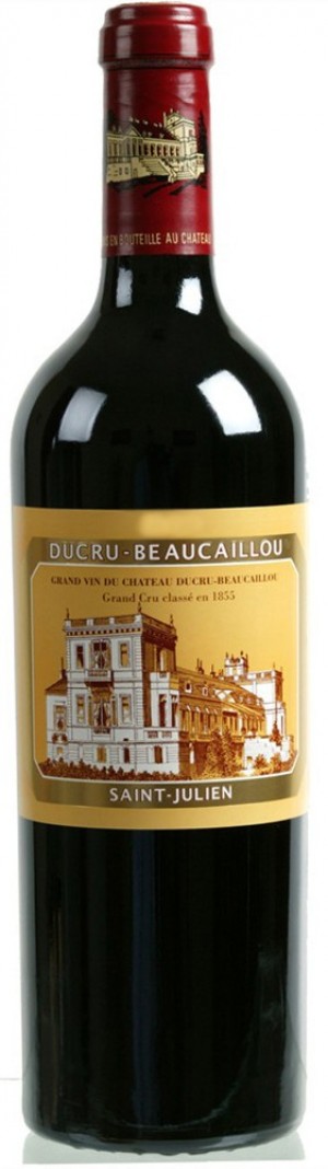Chateau Ducru Beaucaillou 2016 - St.Julien