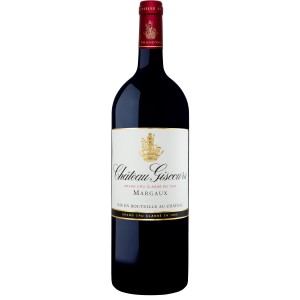 Chateau Giscours 2012 - Margaux 1.5L