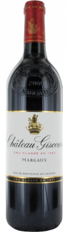 Chateau Giscours 2015 - Margaux