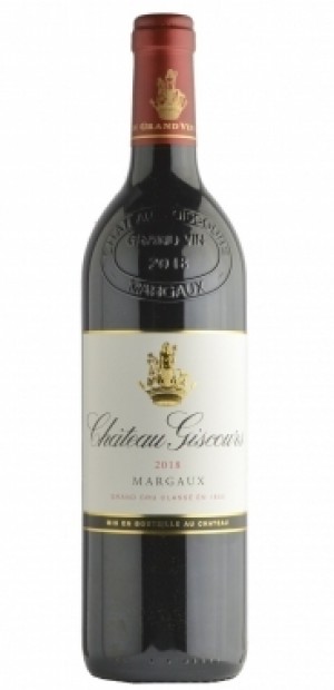 Chateau Giscours 2018 - Margaux