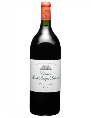 Chateau Haut Bages Liberal 2009 - Pauillac 1.5L