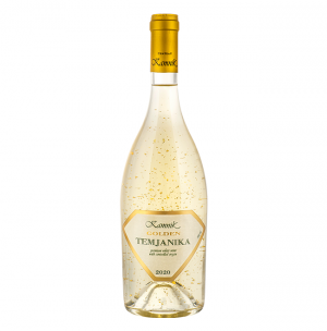 Chateau Kamnik Golden Temjanika 2021