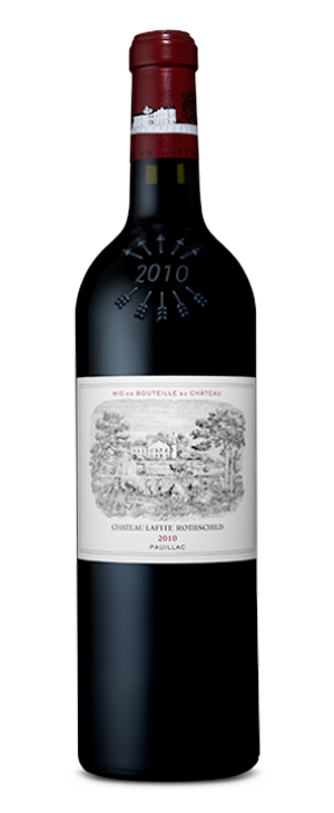 Chateau Lafite Rothschild 2010 - Pauillac