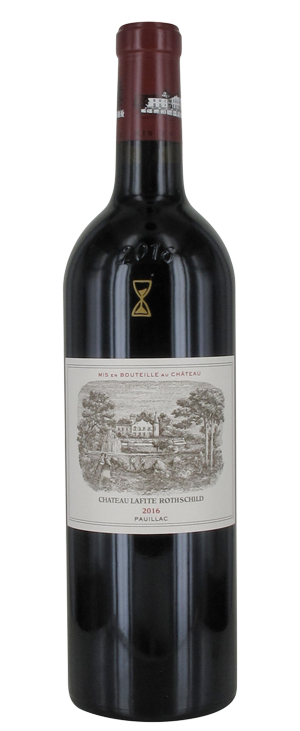 Chateau Lafite Rothschild 2015 - Pauillac