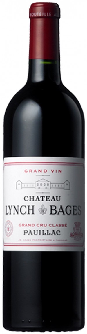 Chateau Lynch Bages 2009 - Pauillac