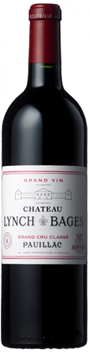 Chateau Lynch Bages 2010 - Pauillac